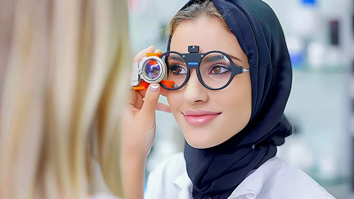 Vision Problems: Understanding Common Types and Solutions for Clearer ...