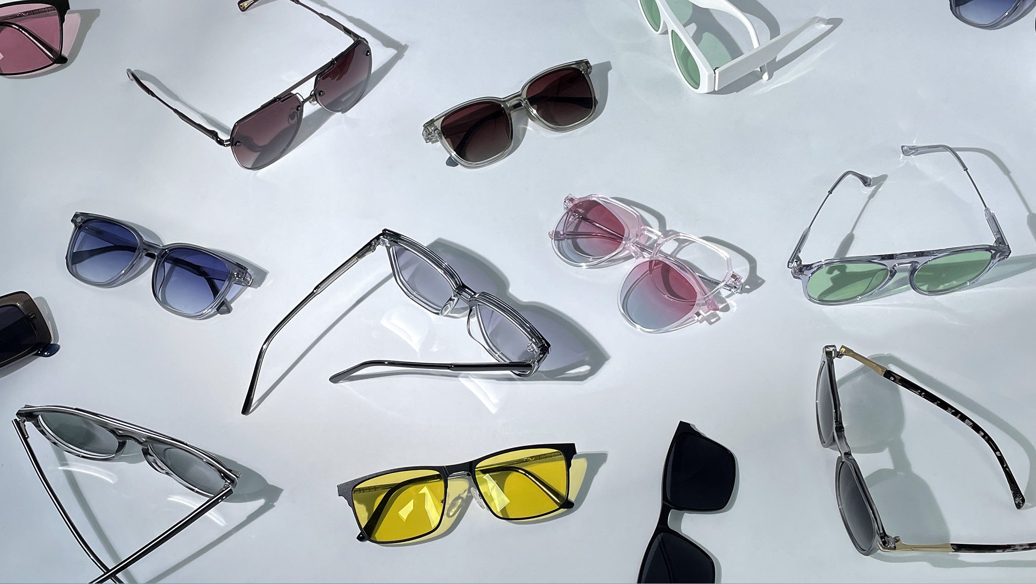 A Guide for First-Time Glasses Wearers – Eyesli