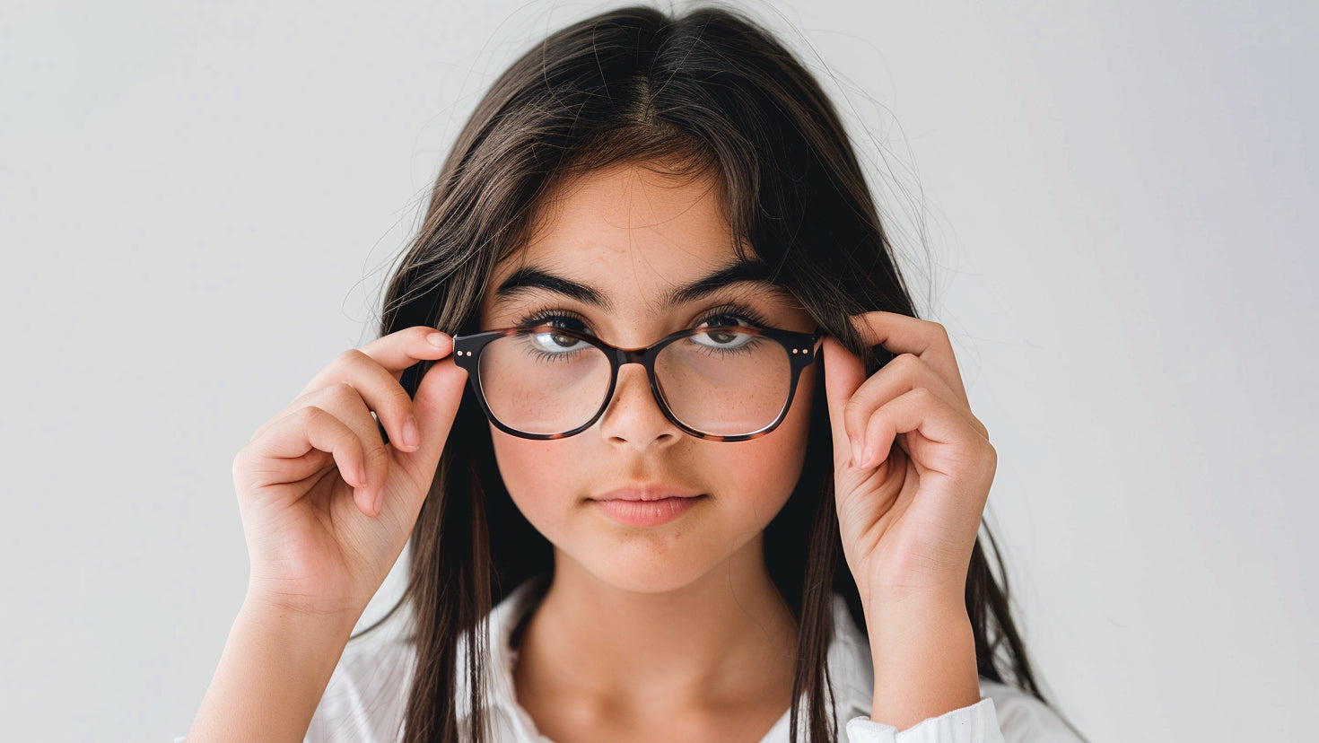 Choosing the Right Lens Material for Your Glasses – Eyesli